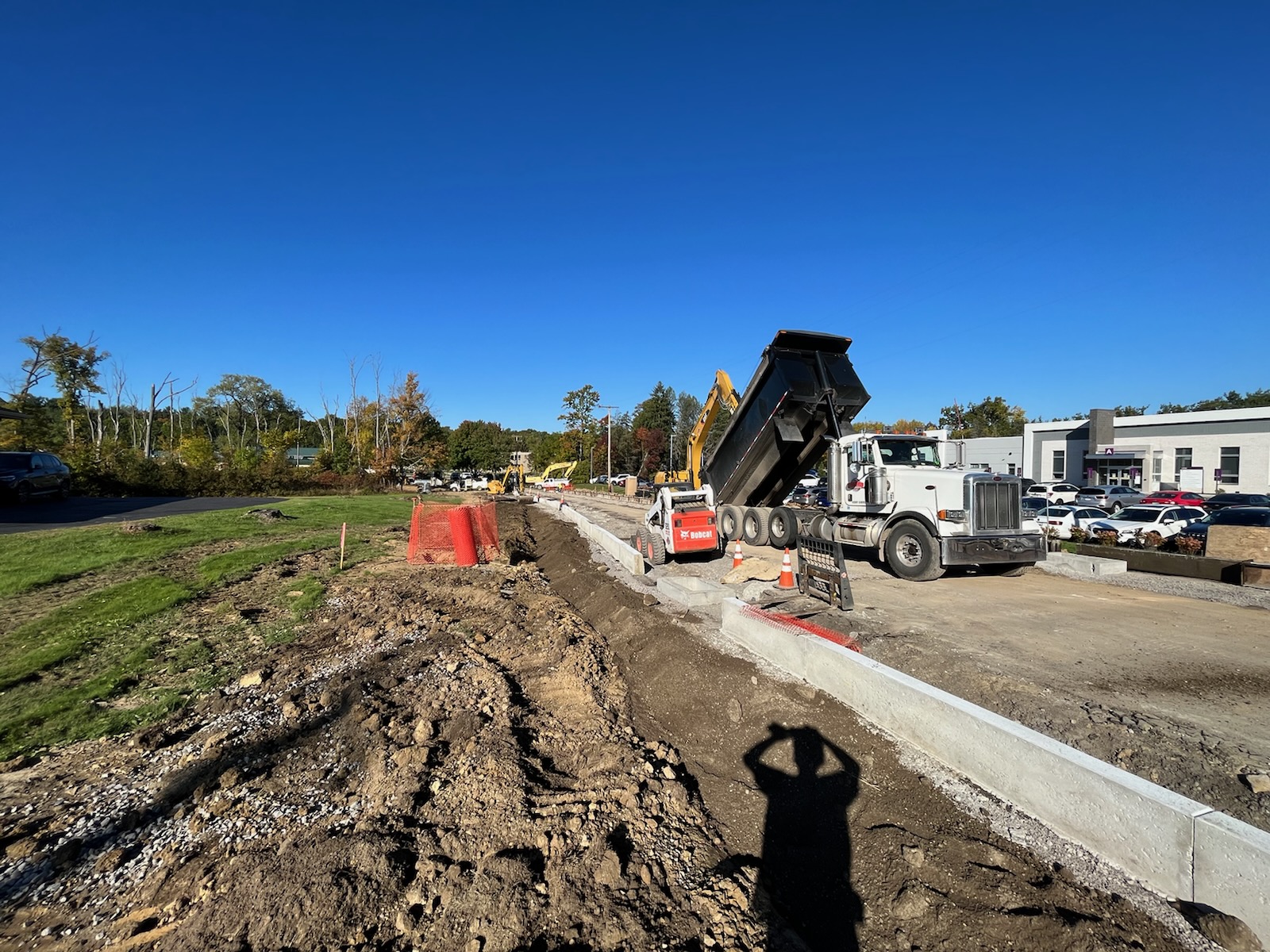 Recent Projects – Combine Construction Inc.